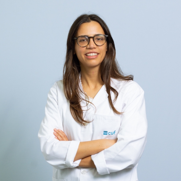 Rita Albuquerque Sousa | CUF